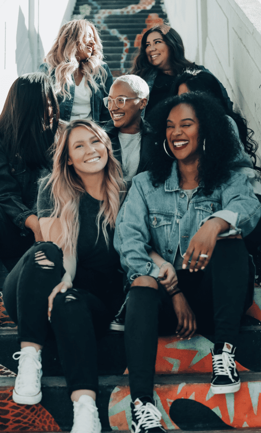 Home - Boulevard Together