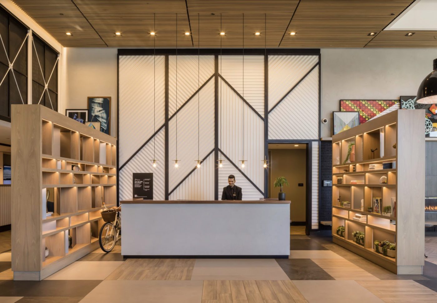 Approach - Boulevard Together